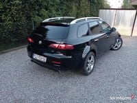 Używany 2007 Alfa Romeo 159 – Opolskie (Prywatny) – 16 500 zł (Dość ...