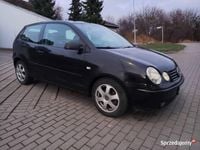 Używany 2002 VW Polo – Pomorskie (Prywatny) – 2490 zł (Dobra cena ...