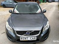 Używany 2011 Volvo C30 115 KM Hatchback – Śląskie (Dealer) – 16 999 zł ...