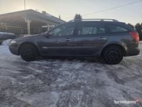 Używany 2004 Renault Laguna II Kombi – Mazowieckie (Dealer) – 2900 zł ...