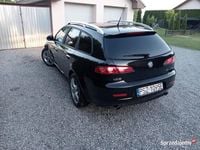 Używany 2007 Alfa Romeo 159 – Opolskie (Prywatny) – 16 500 zł (Dość ...