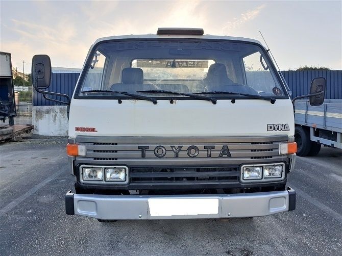 Toyota Dyna usados : 31 para venda - AutoUncle