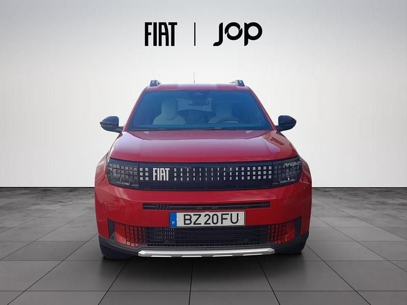 Novo 2025 Fiat Grande Panda La Prima 110 HP Citadino – 3501 Viseu ...