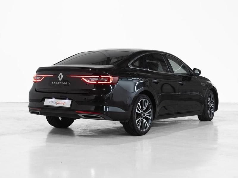 Usado 2016 Renault Talisman 160 HP – 2495 Fátima (Stand) – € 15.840 ...