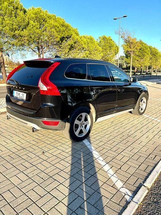 Usado 2011 Volvo XC60 R-Design 163 HP SUV – Faro (Privado) – € 12.250 ...