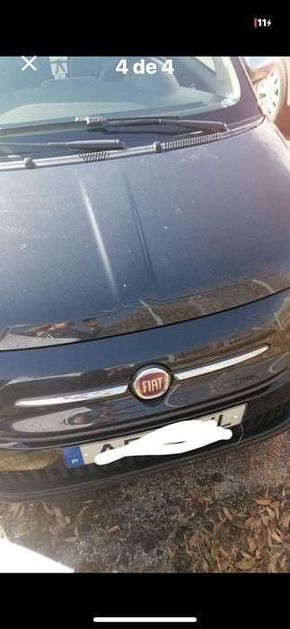 Usado 2016 Fiat 500 Pop Star – Viana do Castelo (Privado) – € 8.990 ...