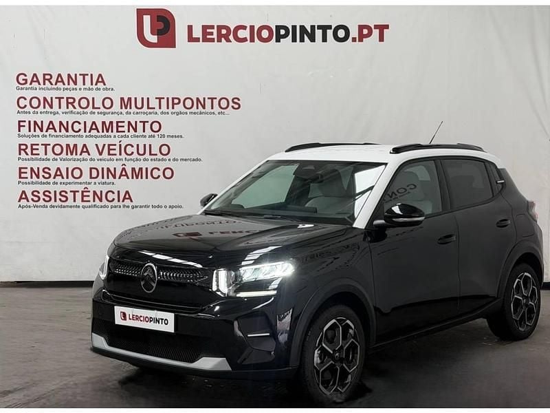 Usado 2025 Citroën e-C3 113 HP – 2685 Portela (Stand) – € 23.950 (Preço ...