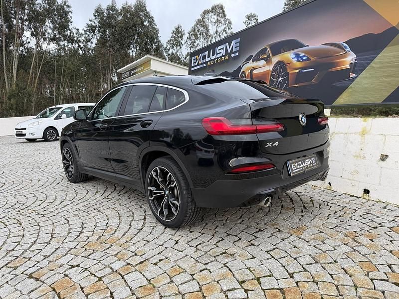 Usado 2019 BMW X4 xLine 190 HP SUV – 3680 Viseu (Stand) – € 40.990 (Bom ...