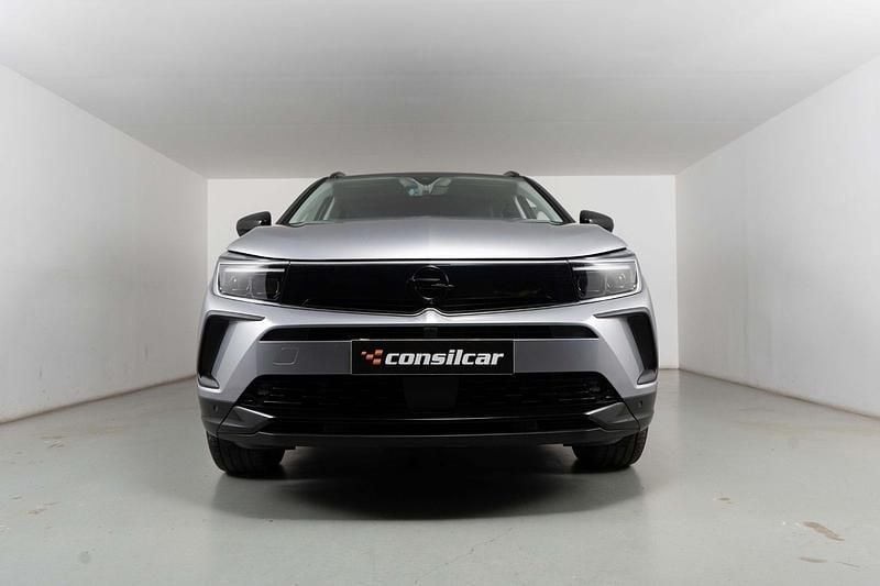 Usado 2022 Opel Grandland X GS Line 225 HP SUV – 2605 Belas (Stand) – € ...