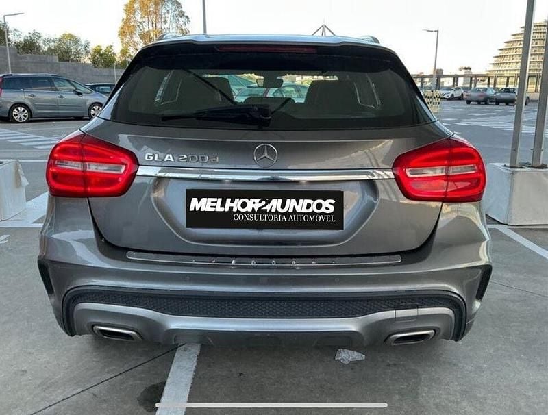 Usado 2016 Mercedes GLA200 AMG line 136 HP SUV – 4815 Braga (Stand) – € ...