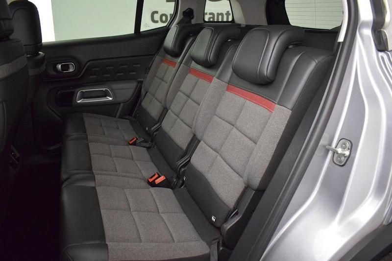 Usado 2021 Citroën C5 Aircross Feel 130 HP SUV – 4785 São Martinho ...