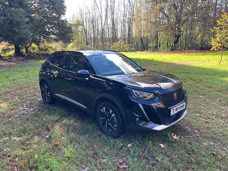 Usado 2020 Peugeot e-2008 Allure 134 HP SUV – 4620 Macieira (Stand) – € ...