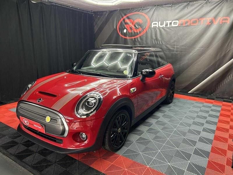 Usado 2021 Mini Cooper 184 HP Citadino – 2645 Alcabideche (Stand) – € ...