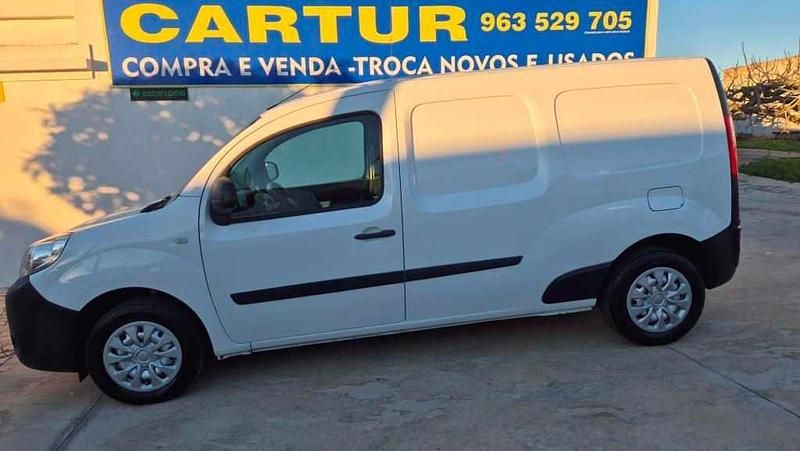Usado 2019 Renault Kangoo 90 HP Carrinha – 8200 Cortelhas (Stand) – € ...