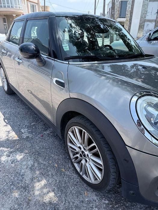 Usado 2017 Mini Cooper 116 HP Citadino – Setúbal (Privado) – € 13.950 ...