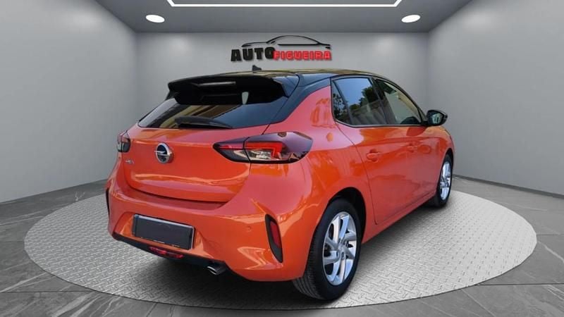 Usado Opel Corsa GS Line 101 HP (2020) em Estarreja - € 14.900 | AutoUncle