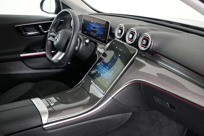 Usado 2025 Mercedes C300 AMG line 313 HP Sedan – 3520 Viseu (Stand) – € ...