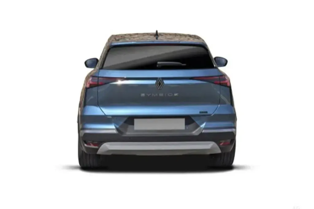 Novo Renault Symbioz Techno 122 HP (2026) em Lisboa - € 28.900 | AutoUncle