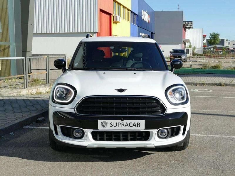 Usado 2020 Mini Countryman 116 HP SUV – 3700 Arrifana (Stand) – € 25. ...