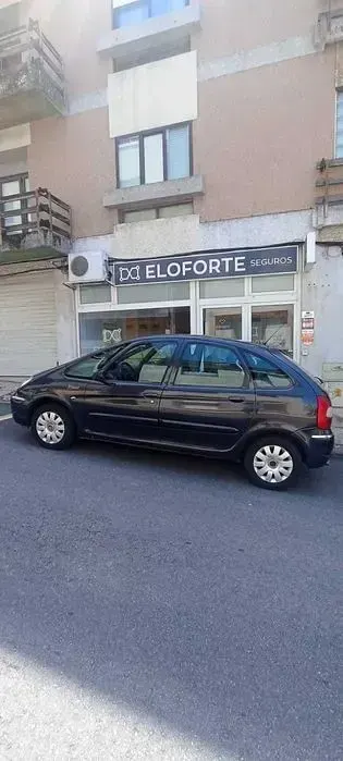 Usado Citroën Xsara Picasso 109 HP (2004) em S. João da Madeira - € 2. ...