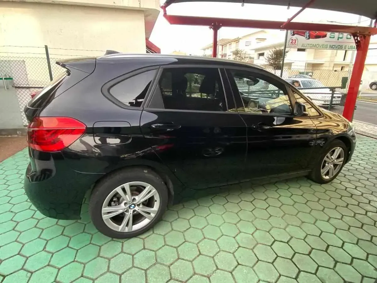 Usado BMW 218 150 HP (2015) em Vale de Cambra - € 15.500 | AutoUncle