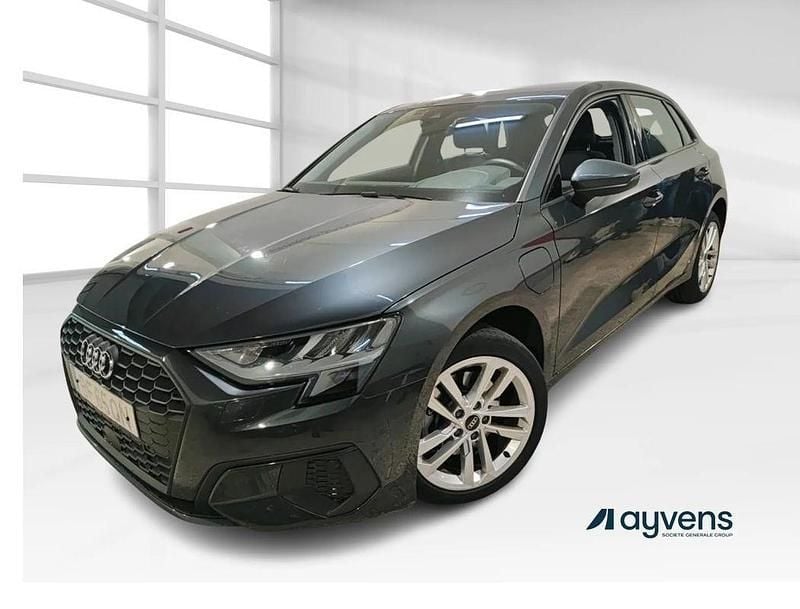 Usado 2023 Audi A3 204 HP – 4405 Porto (Stand) – € 27.600 (Não avaliado ...
