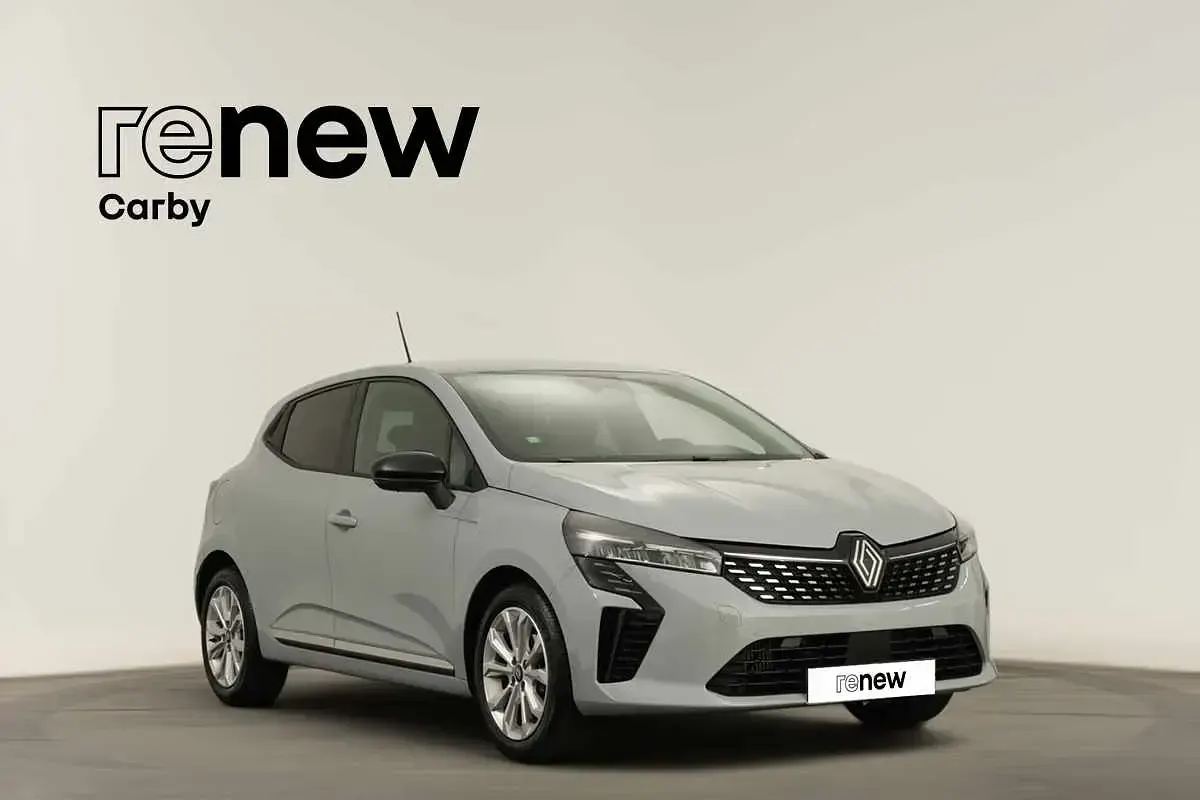 Usado Renault Clio 101 HP (2025) em Torres Vedras - € 18.990 | AutoUncle