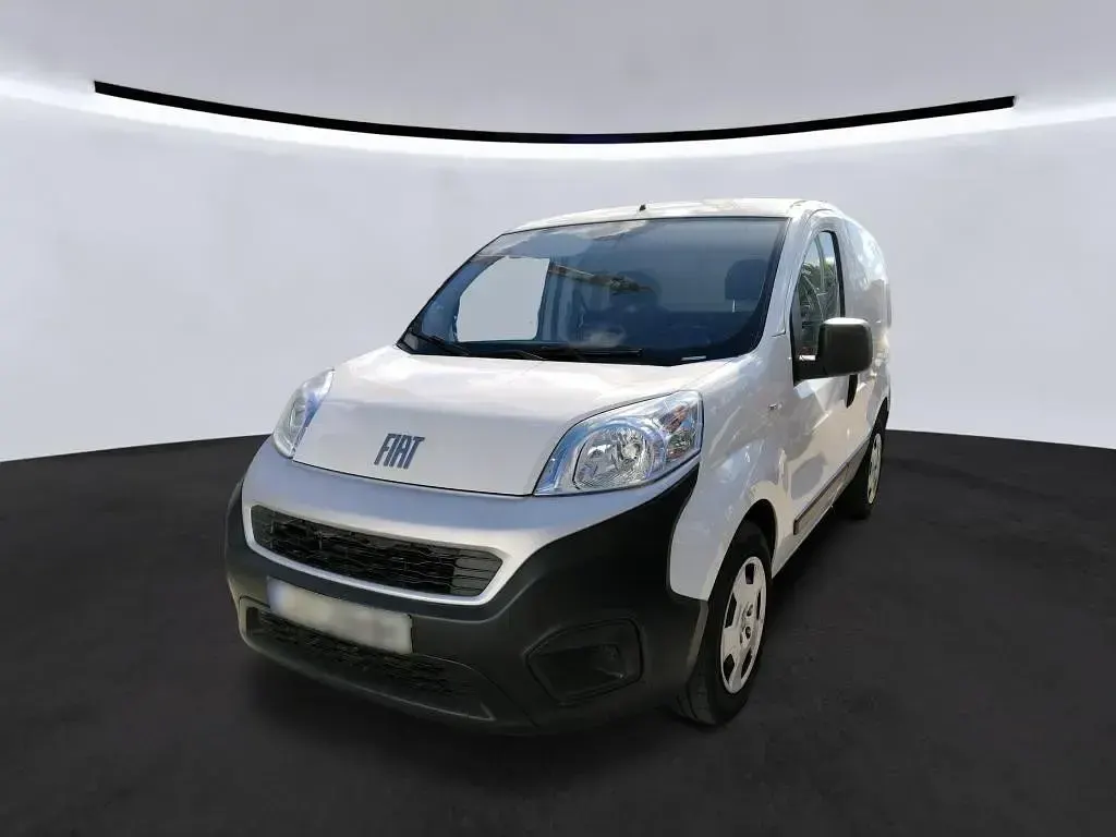 Usado Fiat Fiorino 95 HP (2022) em Alenquer - € 12.990 | AutoUncle