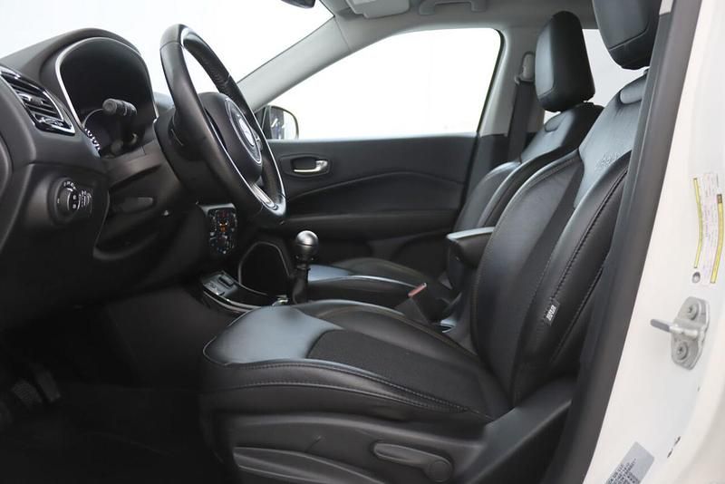 Usado 2020 Jeep Compass 120 HP SUV – 2500 Caldas da Rainha (Stand) – € ...