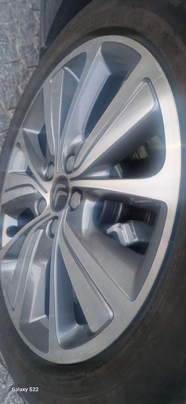 Usado 2016 Citroën Grand C4 Picasso 100 HP Monovolume – 4580 Moreirauto ...