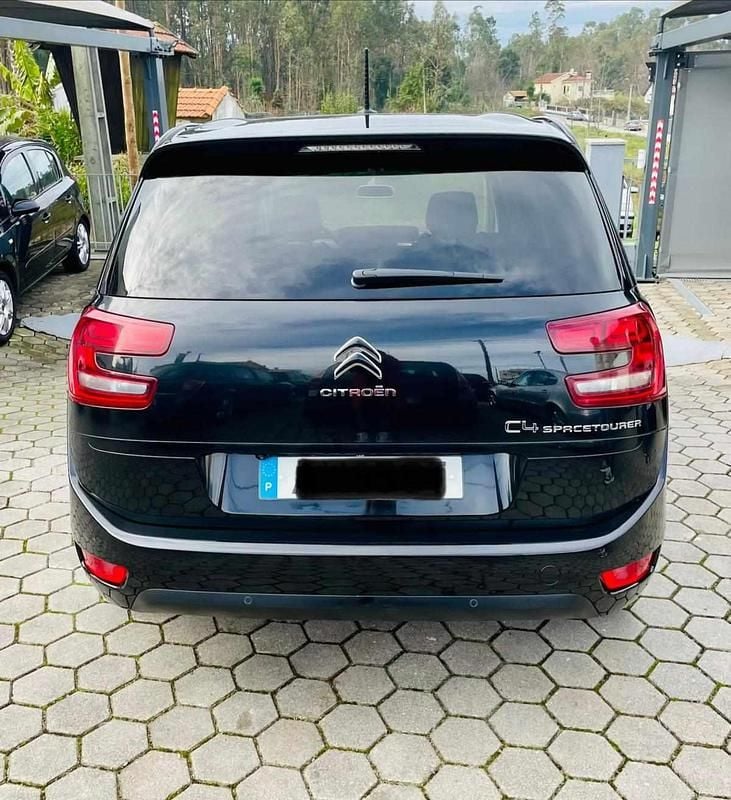 Usado 2021 Citroën C4 130 HP – 4520 Areal (Stand) – € 16.990 (Preço ...