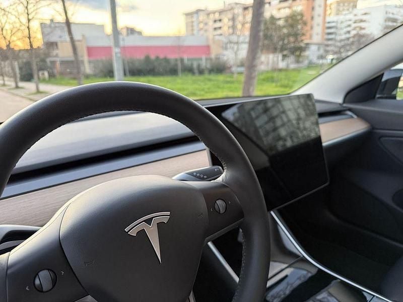 Usado 2019 Tesla Model 3 Long Range AWD 498 HP Sedan – Coimbra (Privado ...