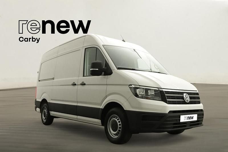 Usado 2022 VW Crafter 140 HP Van – 2710 Sintra (Stand) – € 32.490 (Caro ...