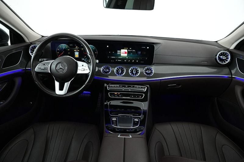 Usado 2021 Mercedes CLS220 AMG line 194 HP Sedan – 3520 Viseu (Stand ...