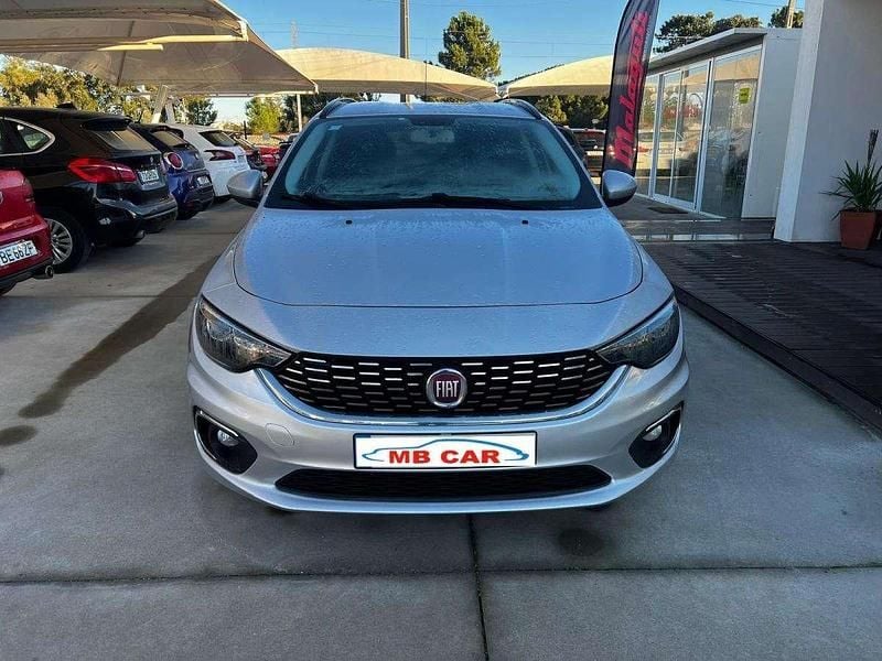 Usado 2019 Fiat Tipo 95 HP – 7080 Vendas Novas (Stand) – € 12.990 ...