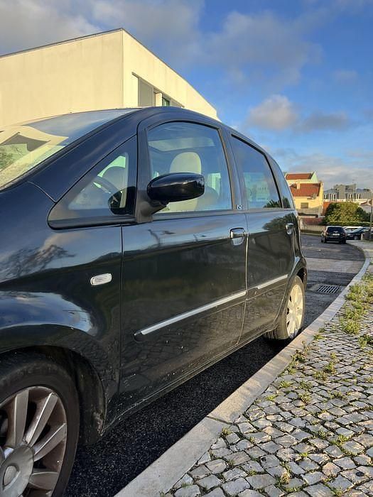 Usado 2005 Lancia Musa 70 HP Monovolume – Lisboa (Privado) – € 2.650 ...