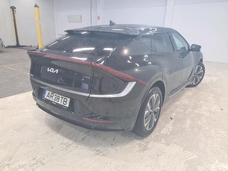 Usado 2022 Kia EV6 229 HP SUV – 2790 Lisboa (Stand) – € 29.300 (Preço ...