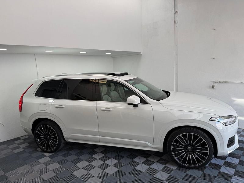 Usado 2020 Volvo XC90 Momentum 235 HP SUV – 2785 Lisboa (Stand) – € 48. ...