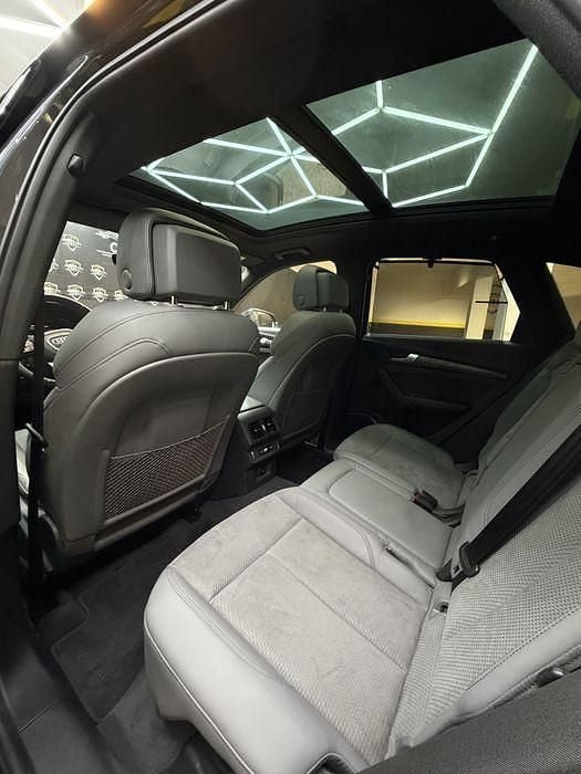 Usado 2023 Audi Q5 S-Line 299 HP SUV – Lisboa (Stand) – € 47.900 (Caro ...