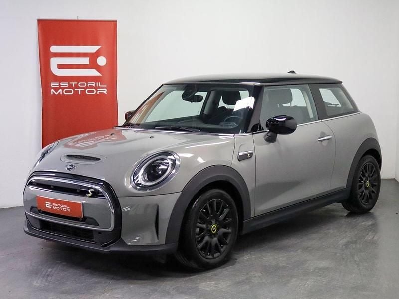 Usado 2021 Mini Cooper 184 HP Citadino – 2645 Alcoitão (Stand) – € 18. ...