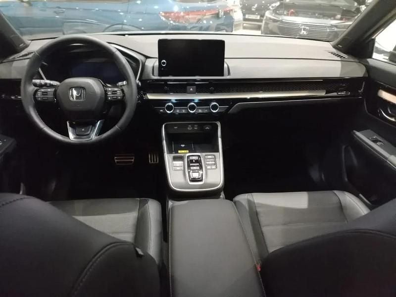 Novo 2025 Honda CR-V Advance 184 HP SUV – 1800 Lisboa (Stand) – € 57. ...