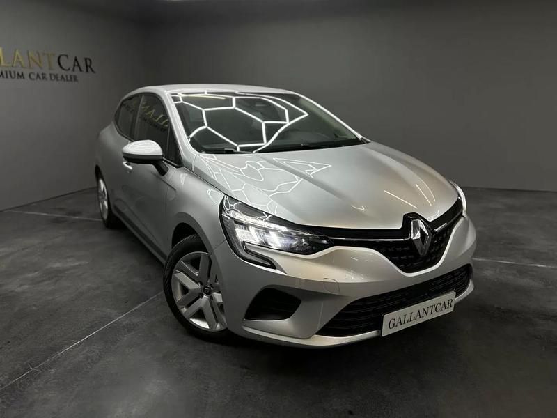 Usado 2022 Renault Clio V Intens 140 HP – 4785 São Martinho Bougado ...