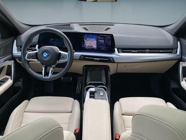 Usado 2023 BMW iX1 313 HP SUV – 1990 Lisboa (Stand) – € 55.900 (Caro ...