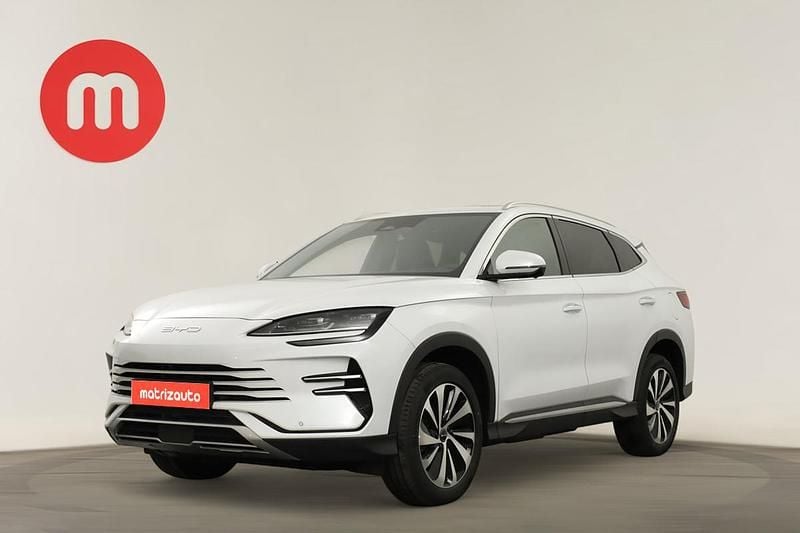 Novo 2025 BYD Seal U Boost 218 HP SUV – 2660 Frielas (Stand) – € 40.999 ...