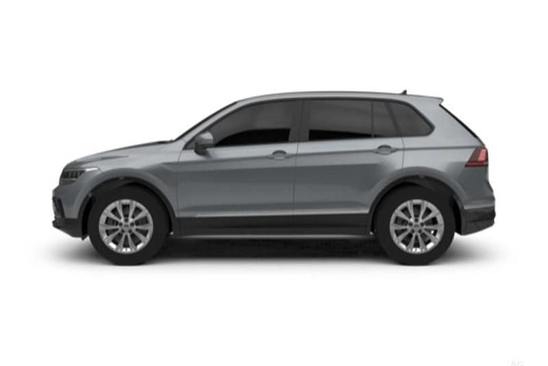 Usado 2023 VW Tiguan Life 130 HP SUV – 1000 Lisboa (Stand) – € 27.400 ...