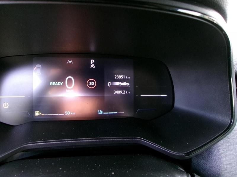 Usado 2025 Renault Clio V Techno 143 HP – 2495 Santarém (Stand) – € 18. ...