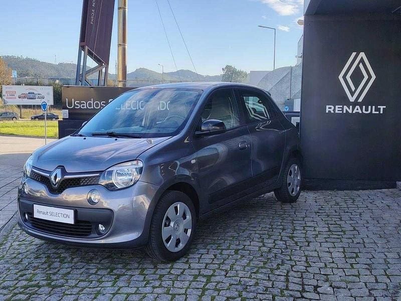 Usado 2019 Renault Twingo LIMITED 70 HP Citadino – 4445 Alfena (Stand ...