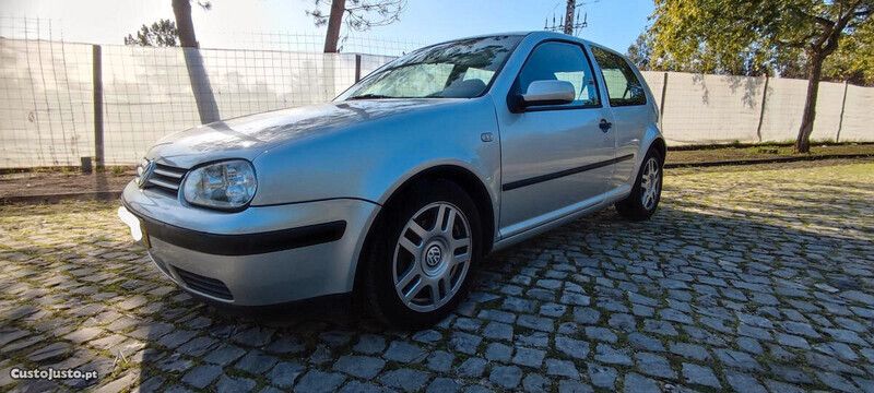 VW Golf IV usados : 132 para venda - AutoUncle