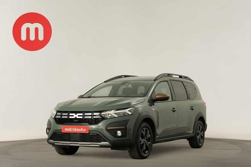 Usado 2024 Dacia Jogger 101 HP Monovolume – 2725 Mem Martins (Stand ...