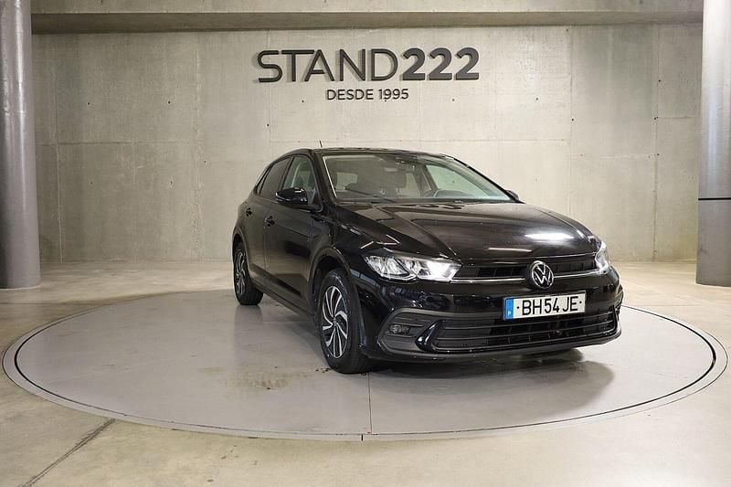 Usado 2024 VW Polo 95 HP – 4415 Porto (Stand) – € 17.850 (Bom preço ...
